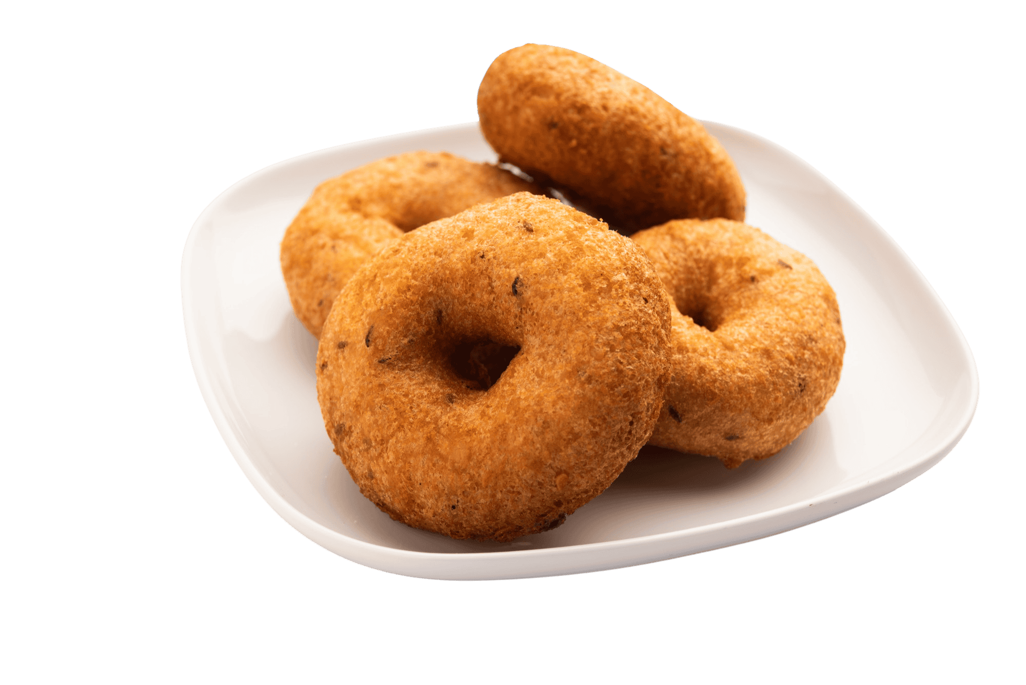 What Makes Vadai Special? A Deep Dive into Parupu, Medhu, and Sambar ...